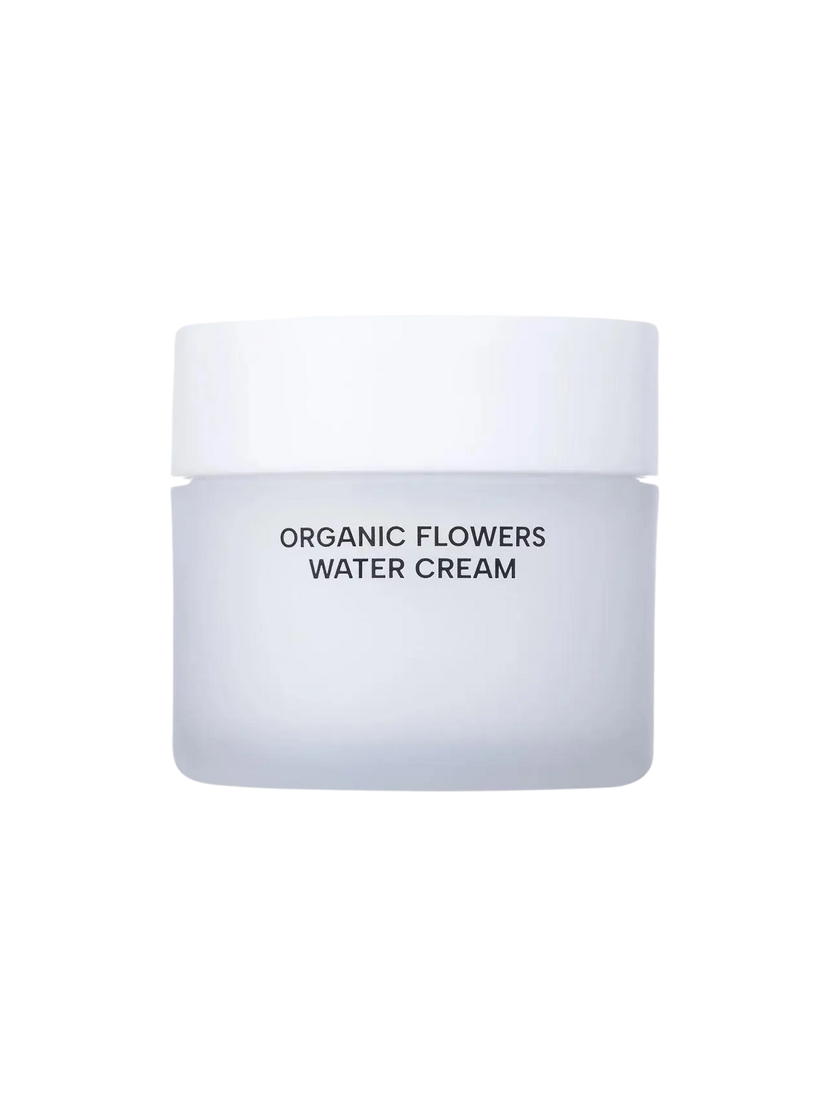 Water Cream｜Flower Biome Complex™ — KOREANISTAS
